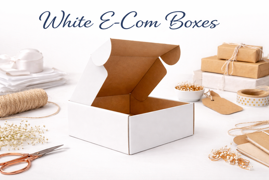 Falcon Boxes